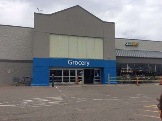 WALMART SUPERCENTER - Updated August 2025 - 23 Photos & 18 Reviews ...