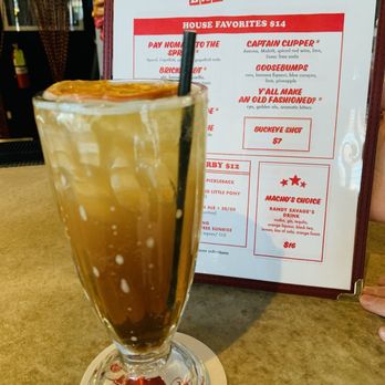 HOMAGE BAR - Updated August 2025 - 14 Photos & 11 Reviews - 750 N High ...