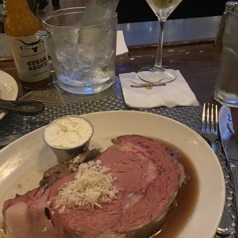 THE STOCKYARD RESTAURANT - Updated March 2025 - 524 Photos & 525 ...