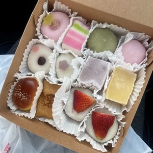 FUGETSU-DO - 2520 Photos & 1210 Reviews - 315 E 1st St, Los Angeles ...