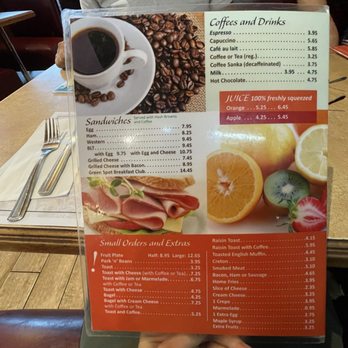 GREENSPOT RESTAURANT - Updated January 2026 - 220 Photos & 120 Reviews ...