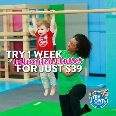 MY GYM - Updated October 2025 - 34 Photos & 44 Reviews - 187-08 Union ...