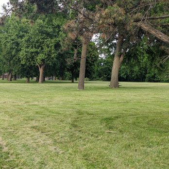 JAMIE FARR PARK - Updated November 2025 - 2225 N Summit St, Toledo ...