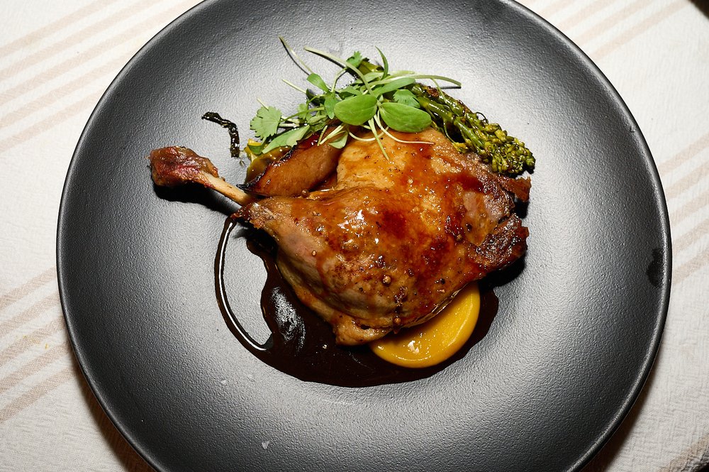 THE DTLA DINNER CLUB - Updated July 2025 - 43 Photos - 416 South Spring ...