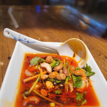 CHINA BLUE DUMPLINGS & BAOS - Updated August 2024 - 496 Photos & 140 ...