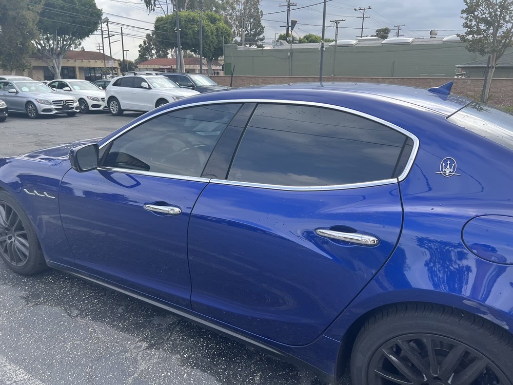 KOP AUTO - Updated September 2025 - 27 Photos - 10503 Garvey Ave, El ...