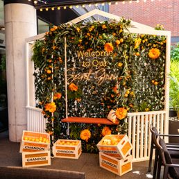 FORA - Updated December 2025 - 307 Photos & 106 Reviews - 311 N Morgan ...