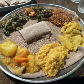 ADDIS ETHIOPIAN RESTAURANT - Updated August 2024 - 209 Photos & 340 ...