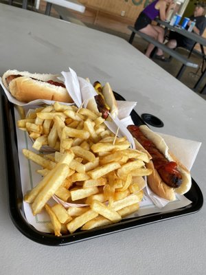 CONNORS HOT DOG STAND - Updated October 2025 - 33 Photos & 70 Reviews ...