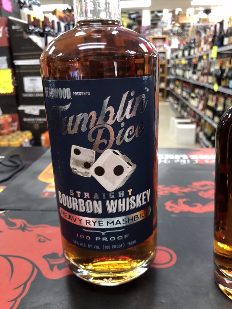 OAK LIQUOR CABINET - 122 Photos & 42 Reviews - 12636 Research Blvd ...