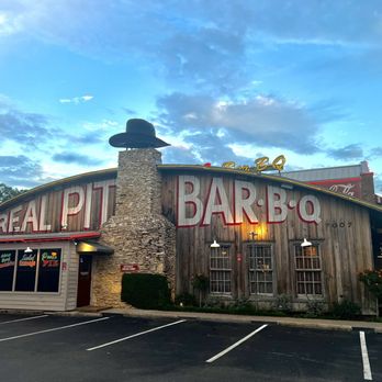 PAPPAS BAR-B-Q - Updated August 2025 - 199 Photos & 196 Reviews - 7007 ...
