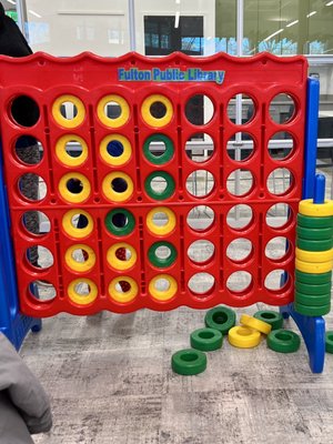 ATLANTA-FULTON PUBLIC LIBRARY - PONCE DE LEON BRANCH - Updated December ...