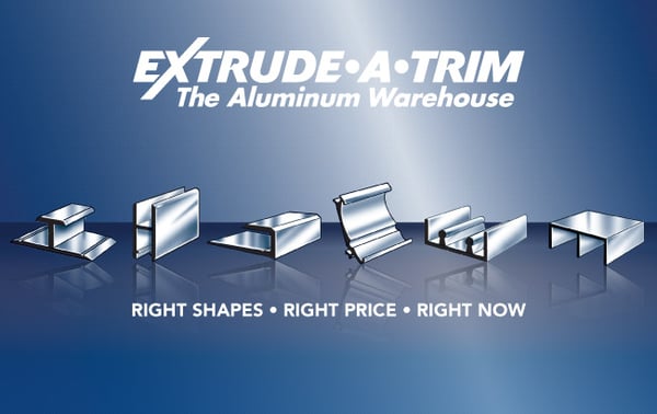 EXTRUDE-A-TRIM - Updated January 2026 - 14 Photos - 360 Carlingview ...