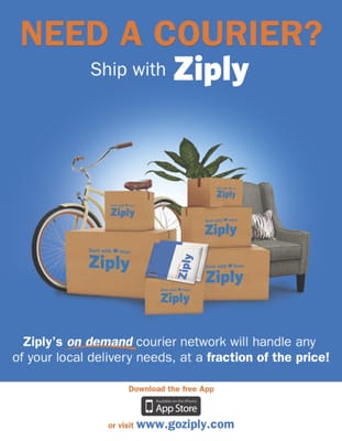 ZIPLY - Updated September 2025 - 39 Photos & 134 Reviews - Los Angeles ...
