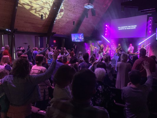 ECHO CHURCH - Updated December 2025 - 2210 Dodge Ave, Helena, Montana ...