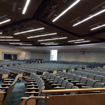 VCU ACADEMIC LEARNING COMMONS - Updated June 2025 - 1000 Floyd Ave ...