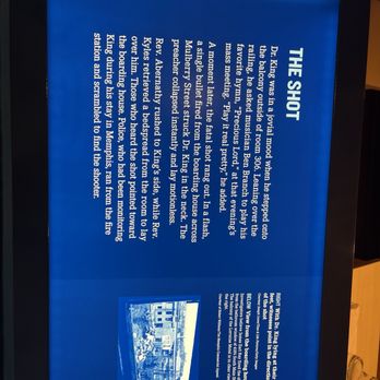 NATIONAL CIVIL RIGHTS MUSEUM - Updated November 2024 - 3057 Photos ...