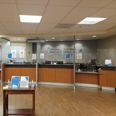 PROVIDENCE MEDICAL GROUP - TANASBOURNE IMMEDIATE CARE - Updated January ...