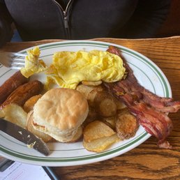 COTTAGE CAFE - 273 Photos & 568 Reviews - 6902 E Appleway Blvd, Spokane ...