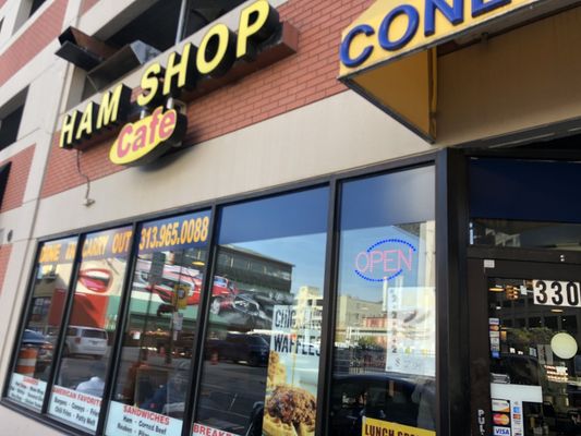 HAM SHOP CAFE - Updated October 2025 - 77 Photos & 146 Reviews - 330 ...