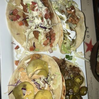 RED STAR TACO BAR - Updated January 2025 - 335 Photos & 320 Reviews ...