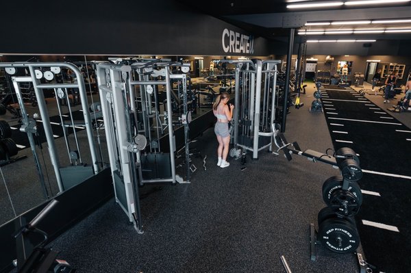 TRANSFORM GYM - Updated October 2025 - 23 Photos - 5181 W 64th Ave, Arvada, Colorado - Gyms ...