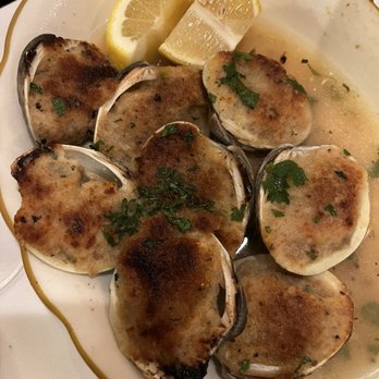 PATSY’S ITALIAN RESTAURANT - Updated October 2025 - 738 Photos & 1350 ...