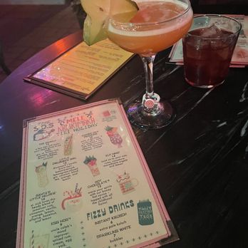 THE SOS TIKI BAR - Updated July 2024 - 583 Photos & 244 Reviews - 340 ...