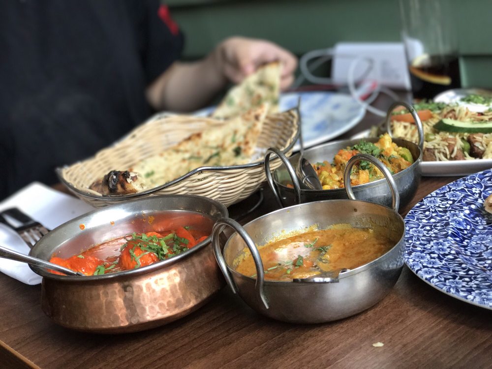 HAWELI - Updated March 2025 - 127-129 Uxbridge Road, London, United ...