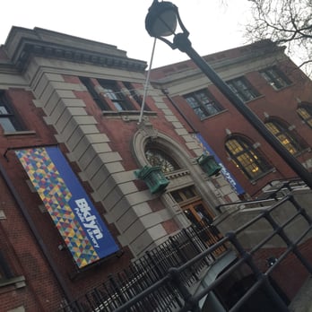 BROOKLYN PUBLIC LIBRARY - WILLIAMSBURGH LIBRARY - Updated July 2025 ...