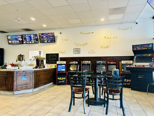 THE CHICKEN SHOP - Updated June 2026 - 580 Photos & 559 Reviews - 8929 ...