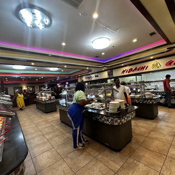 GREAT CHOW - Updated December 2025 - 251 Photos & 148 Reviews - 3435 ...