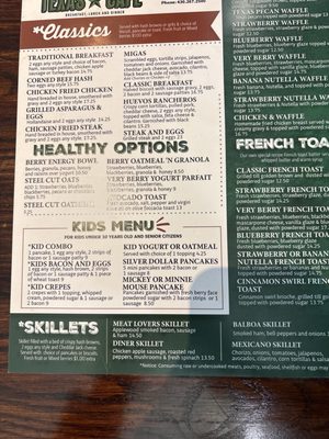 THE TEXAS CAFE - Updated January 2026 - 20 Photos - 3090 N Eastman Rd ...