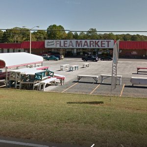 WEBB ROAD FLEA MARKET - Updated July 2025 - 42 Photos & 29 Reviews ...