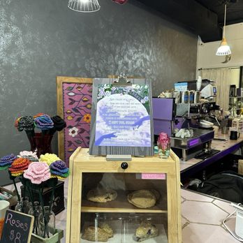 MOONBEAM CAFE - Updated December 2025 - 40 Photos & 31 Reviews - 636 ...