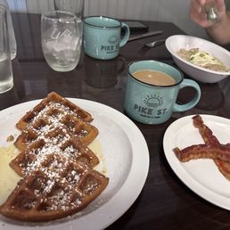 PIKE STREET - Updated October 2025 - 86 Photos & 81 Reviews - 9 W Pike ...