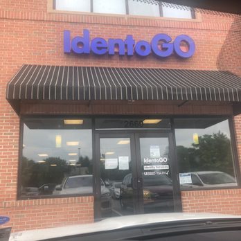 IDENTO GO - Updated January 2026 - 20 Reviews - 2660 Woodbridge Ave ...