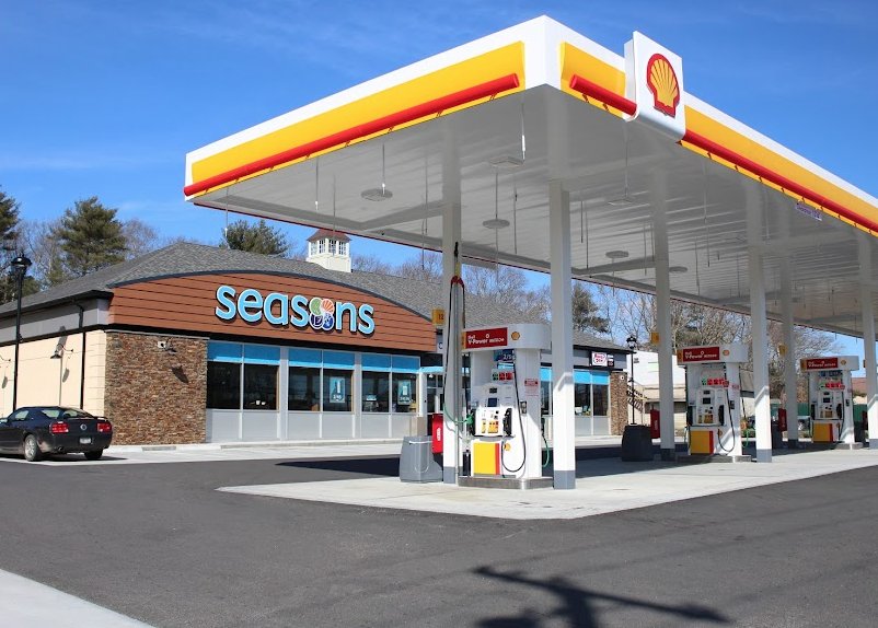 SEASONS CORNER MARKET - Updated March 2025 - 79 Nooseneck Hill Rd, West ...