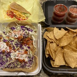 EL RANCHITO TACO SHOP - 374 Photos & 889 Reviews - 34-580 Monterey Ave ...