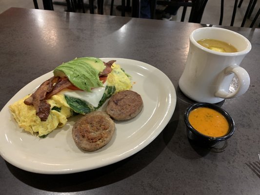 GOOD DAY CAFE - 314 Photos & 458 Reviews - 3758 S Carrier Pkwy, Grand ...