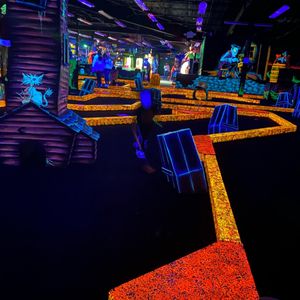 PERRY HALL MINI GOLF - Updated July 2024 - 11 Reviews - 4123 E Joppa Rd ...
