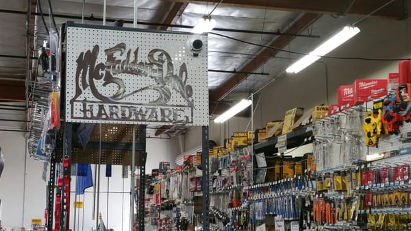 MCFADDEN DALE HARDWARE - Updated April 2024 - 16 Photos & 28 Reviews ...