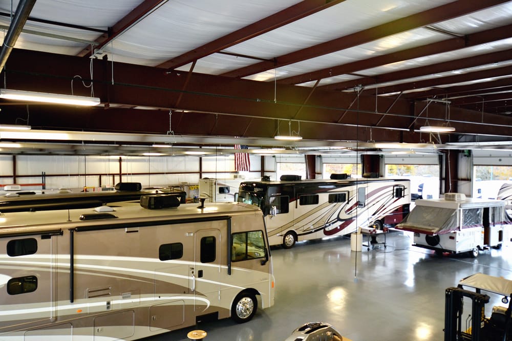 RCD RV SUPERCENTER - Updated July 2025 - 10 Photos & 22 Reviews - 6700 ...