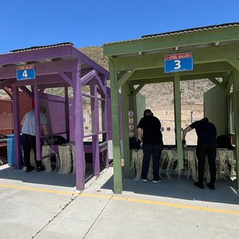 ROUTE 66 SHOOTING SPORTS PARK - Updated May 2025 - 416 Photos & 240 ...