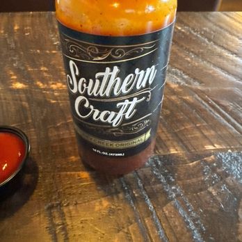 SOUTHERN CRAFT BBQ - Updated October 2024 - 232 Photos & 178 Reviews ...
