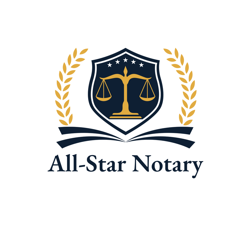 ALL-STAR NOTARY - Updated August 2025 - 6712 Cole Cir, Arvada, Colorado ...