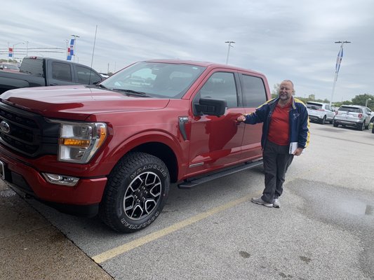 WEBER FORD - Updated October 2025 - 38 Photos & 19 Reviews - 3465 ...