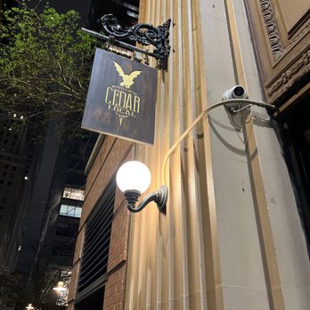 CEDAR LOCAL - Updated November 2024 - 232 Photos & 175 Reviews - 25 ...