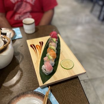 SUKI SUSHI - Updated September 2024 - 179 Photos & 33 Reviews - 3699 ...