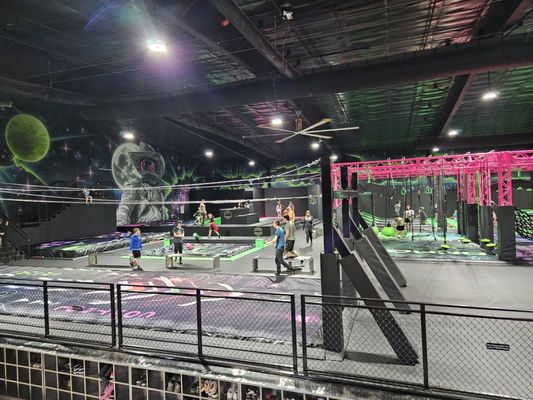 GROUND CONTROL PARK - Updated December 2025 - 13 Photos - 1700 Health ...